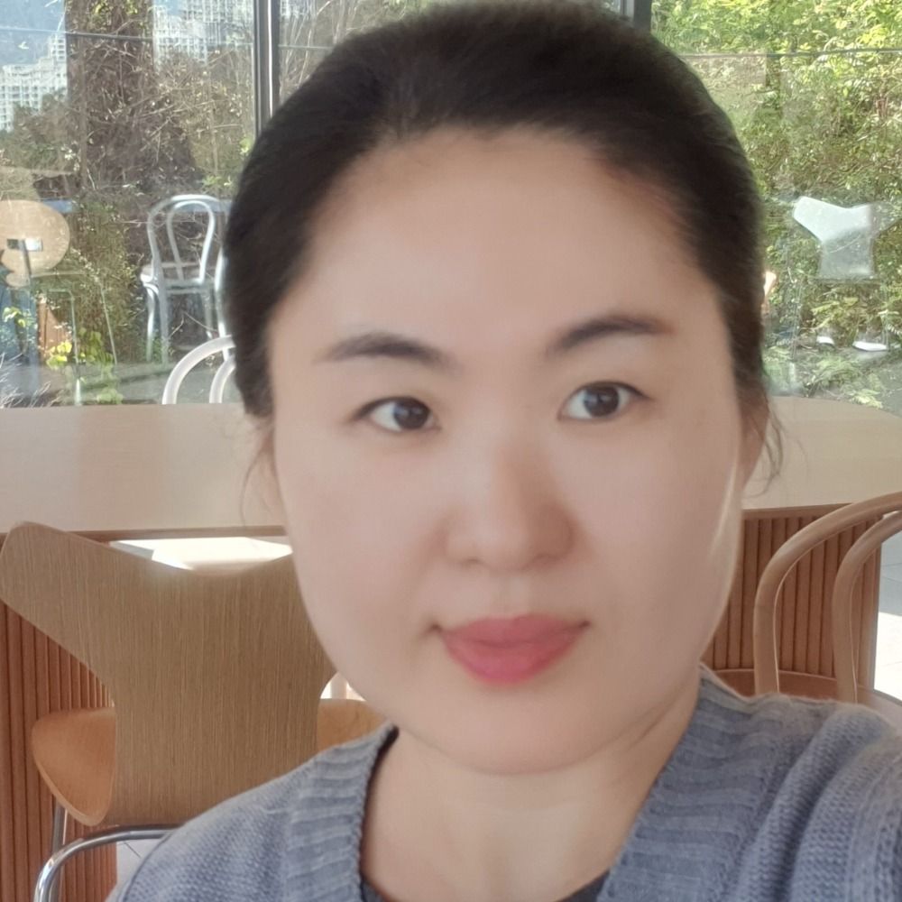 꾸그 혜진 선생님